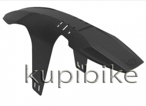 Zefal Deflector FM20 | Переднее велосипедное крыло